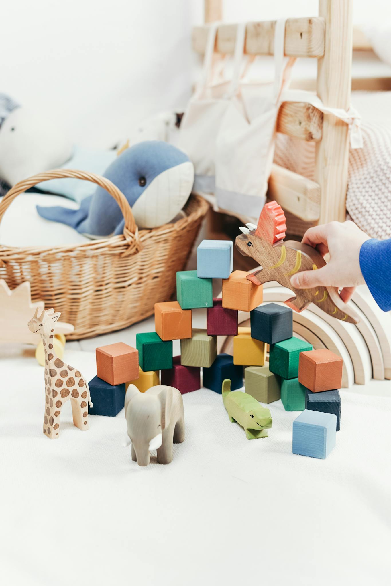 How to Organize Kids Toys: Storage Hacks for busy parents - Organise ...